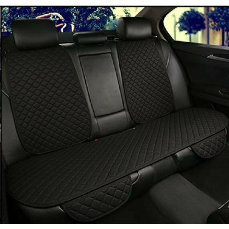 Универсальная подушка на сиденье автомобиля Чехол на сиденье автомобиля Накладка на сиденье автомобиля.