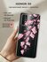 Чехол на Honor 30 / Хонор 30 с принтом "Ветка сакуры 2"