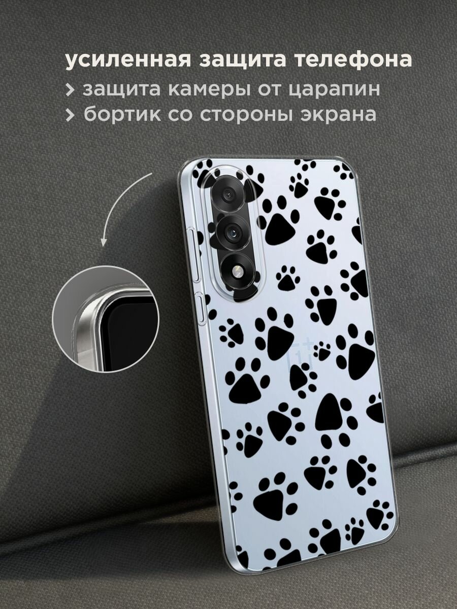 Чехол на oneplus nord 5 — фото 1