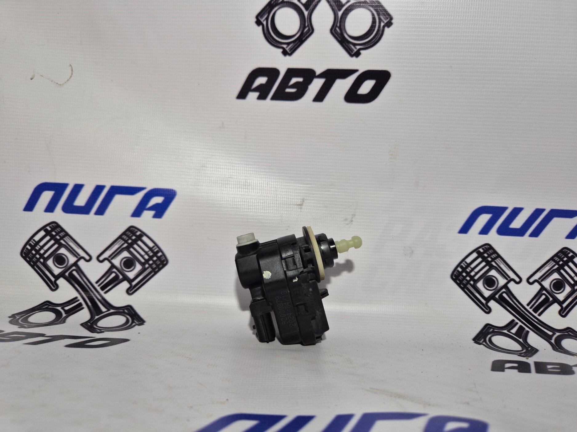 Корректор фары Lada Vesta NG 92000879