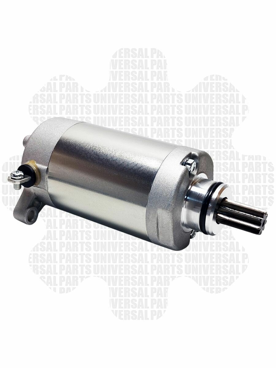 Стартер Мотор Для Yamaha YBR XT YP 125 3D6-H1890-00 3D9-H1800-00