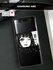 Чехол на Samsung Galaxy A80 / Самсунг Гэлакси A80 с принтом "Cute anime girl", п...