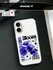 Чехол на Apple iPhone 17 / Айфон 17 с принтом "Завораживающие анемоны", прозрачн...