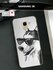 Чехол на Samsung Galaxy J6 2018 / Самсунг Галакси Джей 6 2018 с принтом "Крутой ...