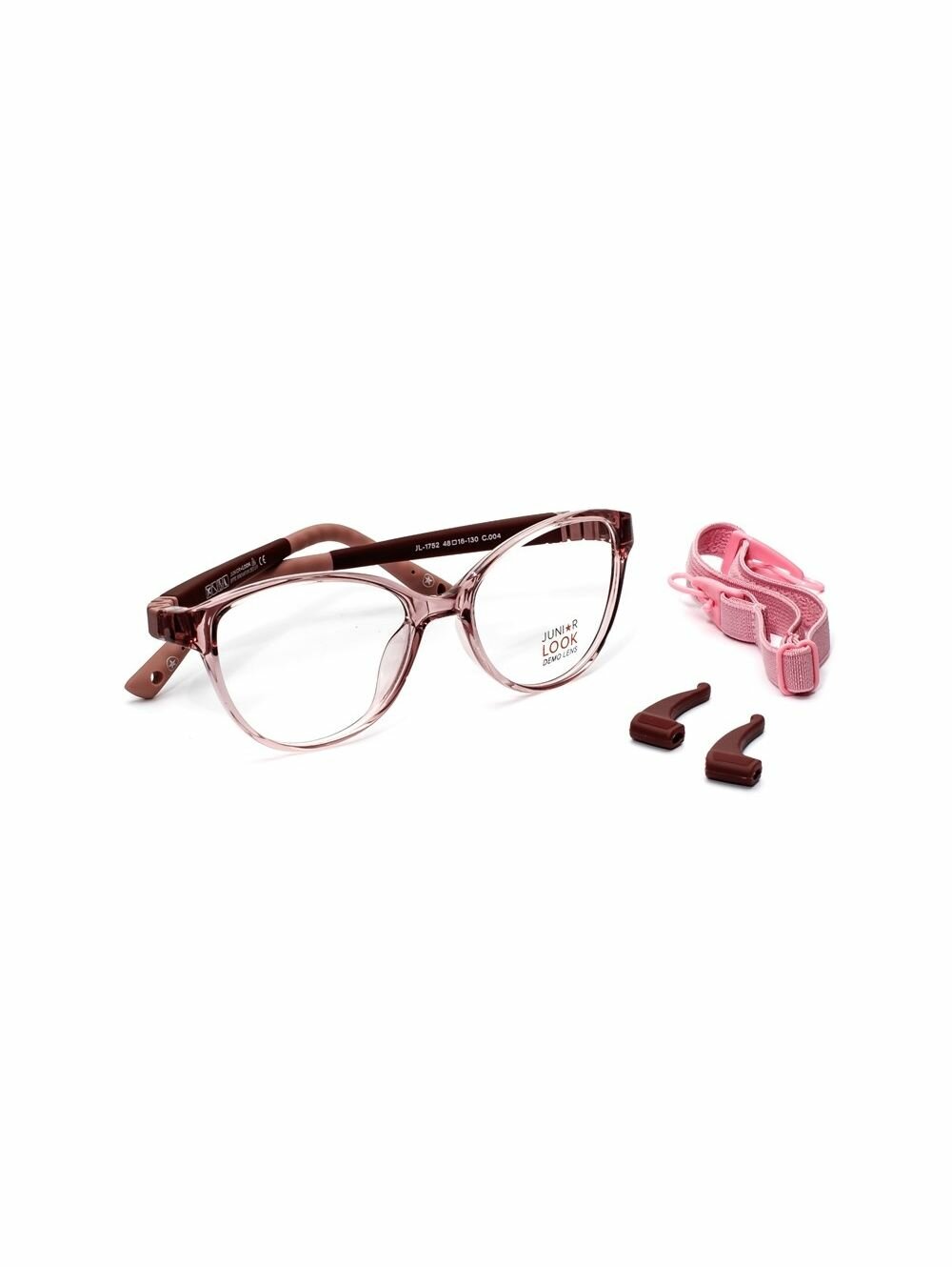 Оправа JuniorLook 1752 Розовый