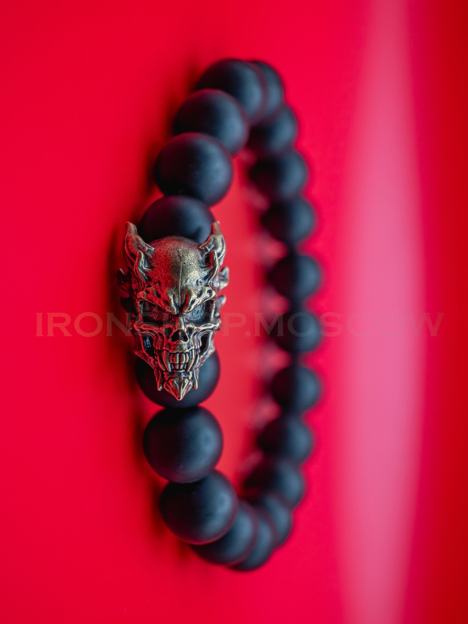 Браслет, шунгит