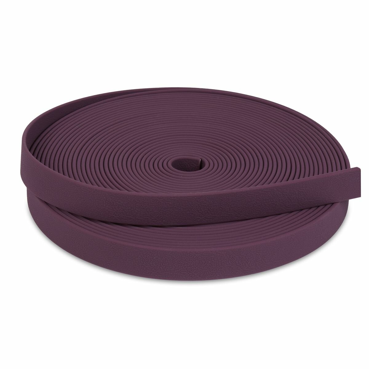 Стропа ПВХ.(Биотан под кожу). Ширина 20 мм. Длина 3 м. Толщина 2,5 мм