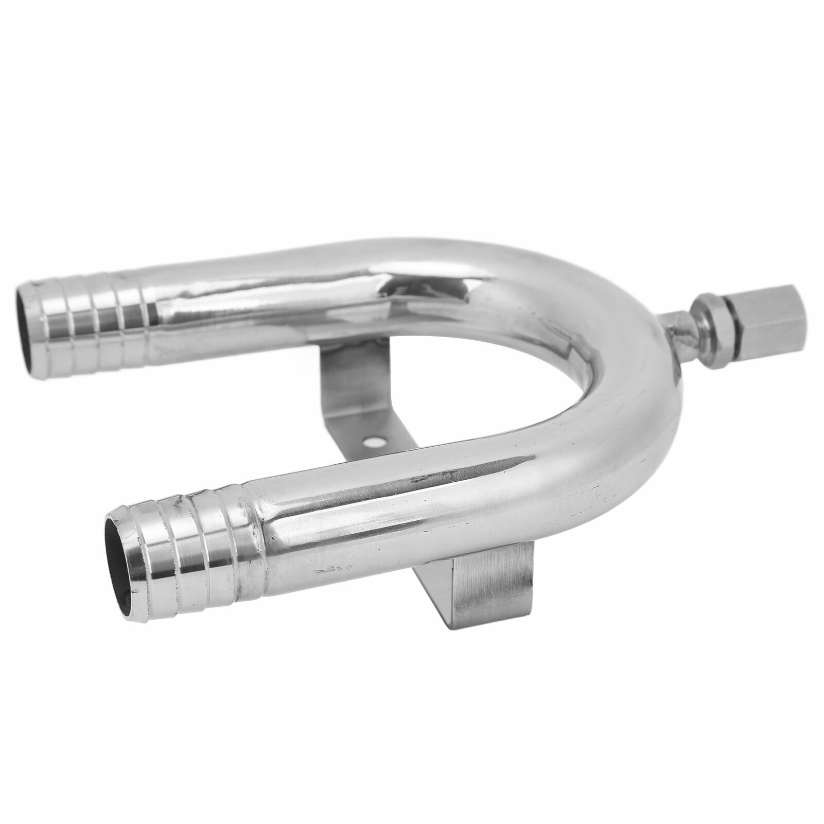 25 мм антисифонный клапан из нержавеющей стали 316