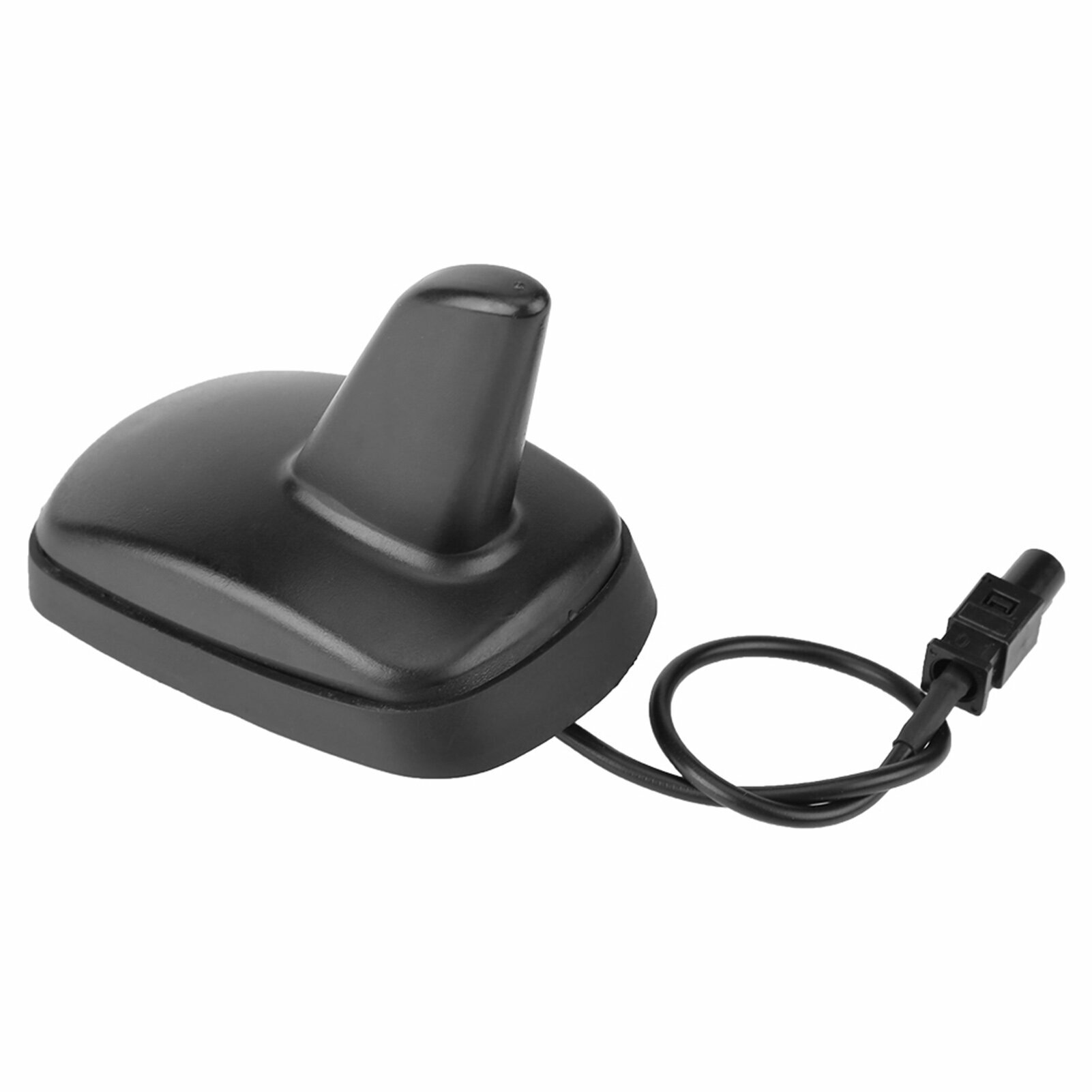 Антенна типа акулий плавник на крышу автомобиля для Audi A3 A4 A6 Seat 5 6 6R Fakra, универсальная замена разъема