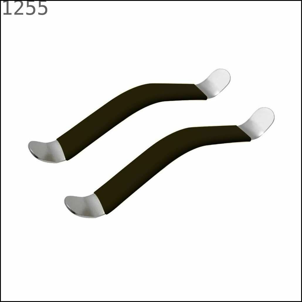 Гитарный сепаратор струн металлический сепаратор 2 шт. Лады Инструменты для полировки, чистки, ремонта и ухода