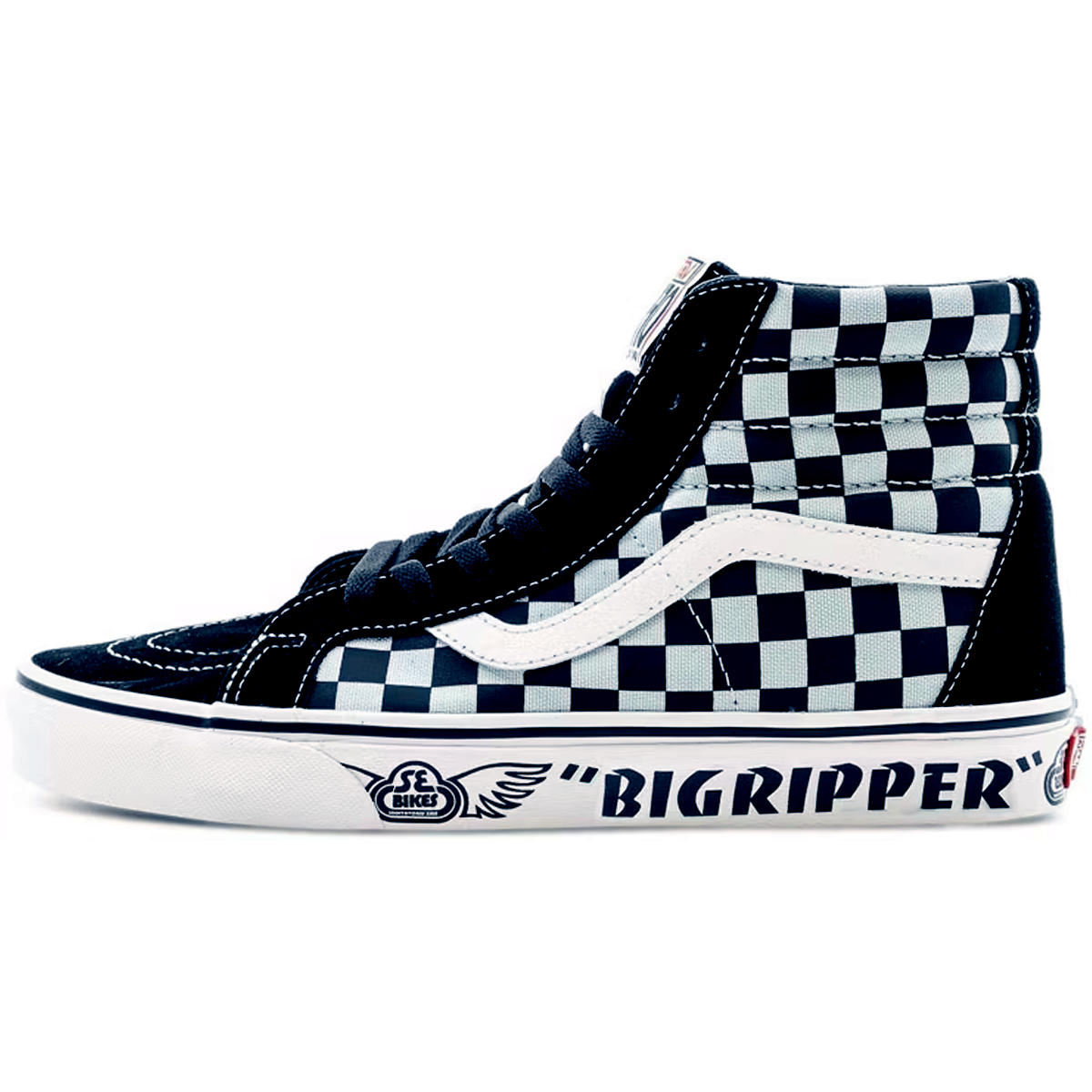 Кроссовки SK8-Hi Reissue
