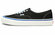Кеды VANS Authentic, размер EU 36 стопа (22.5CM), черный