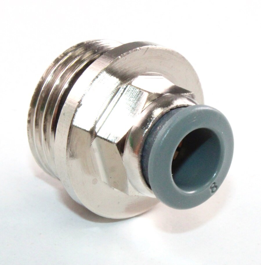 R7512 8-1/2, Фитинг, Camozzi