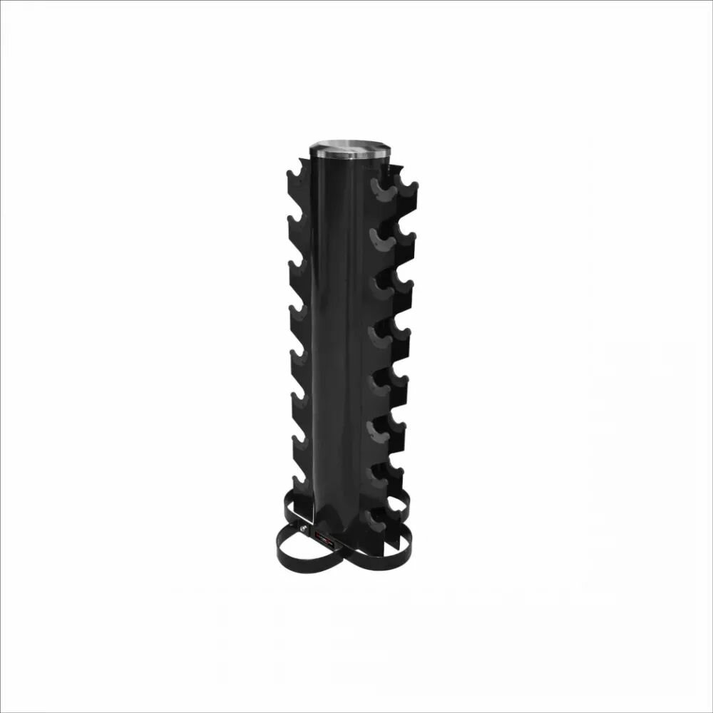 Стойка для гантелей 10 пар Ultra Gym UG002