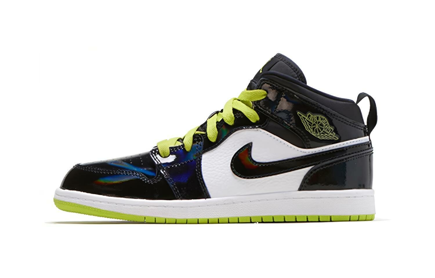 Кеды Air Jordan 1