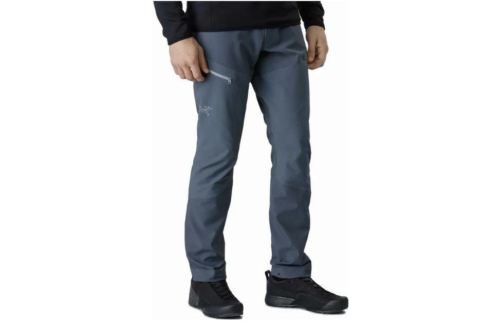 Брюки спортивные