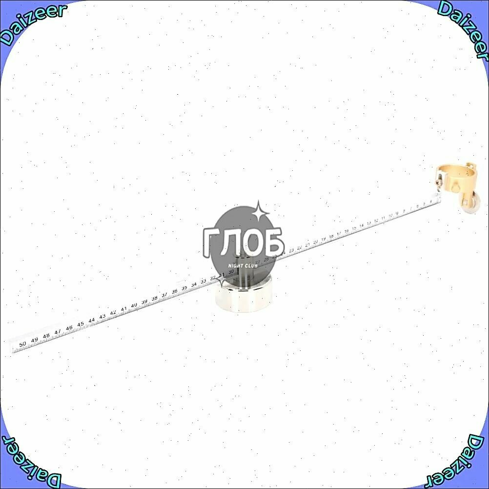 Круговая направляющая резака плазменной резки