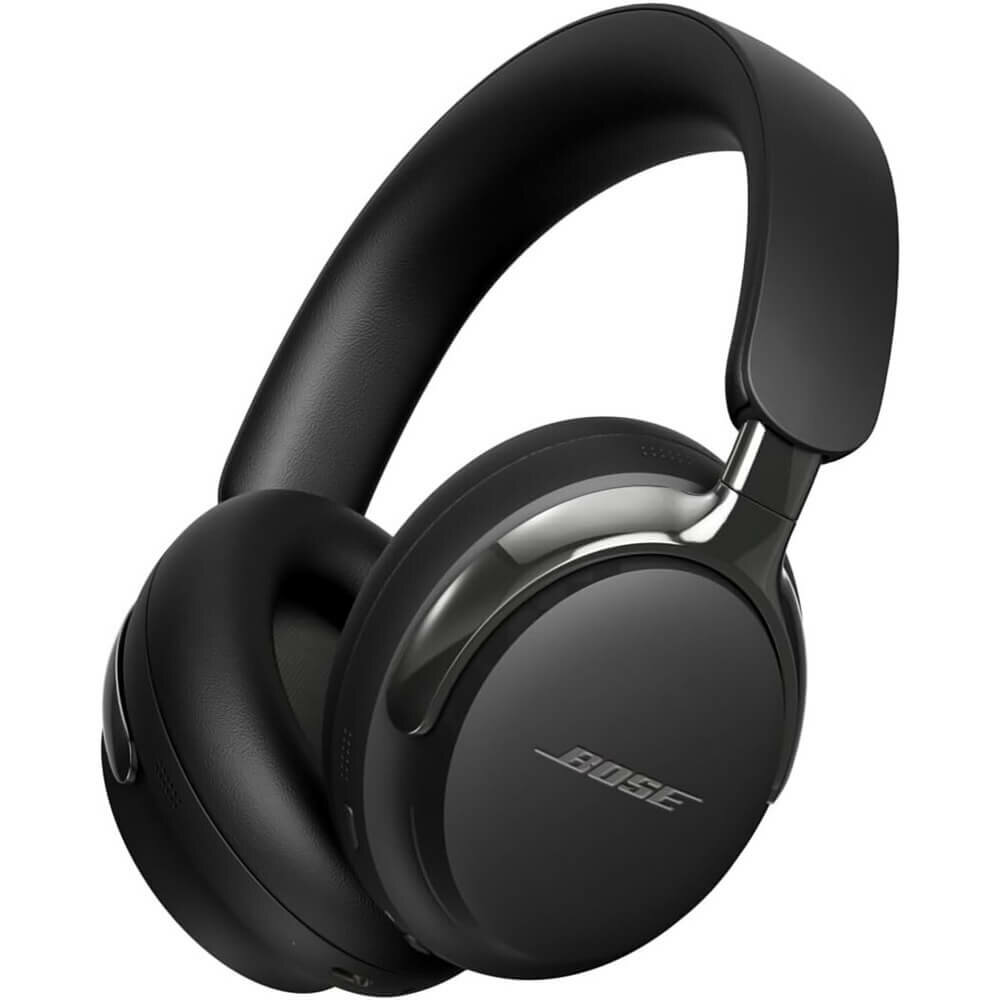 Наушники Bose QuietComfort Ultra 2nd Gen Black