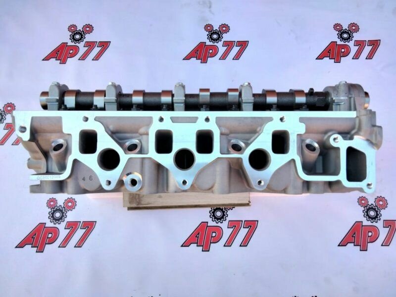 Головка блока цилиндров в сборе Afire для Mazda Bt-50 WE WE0110100K