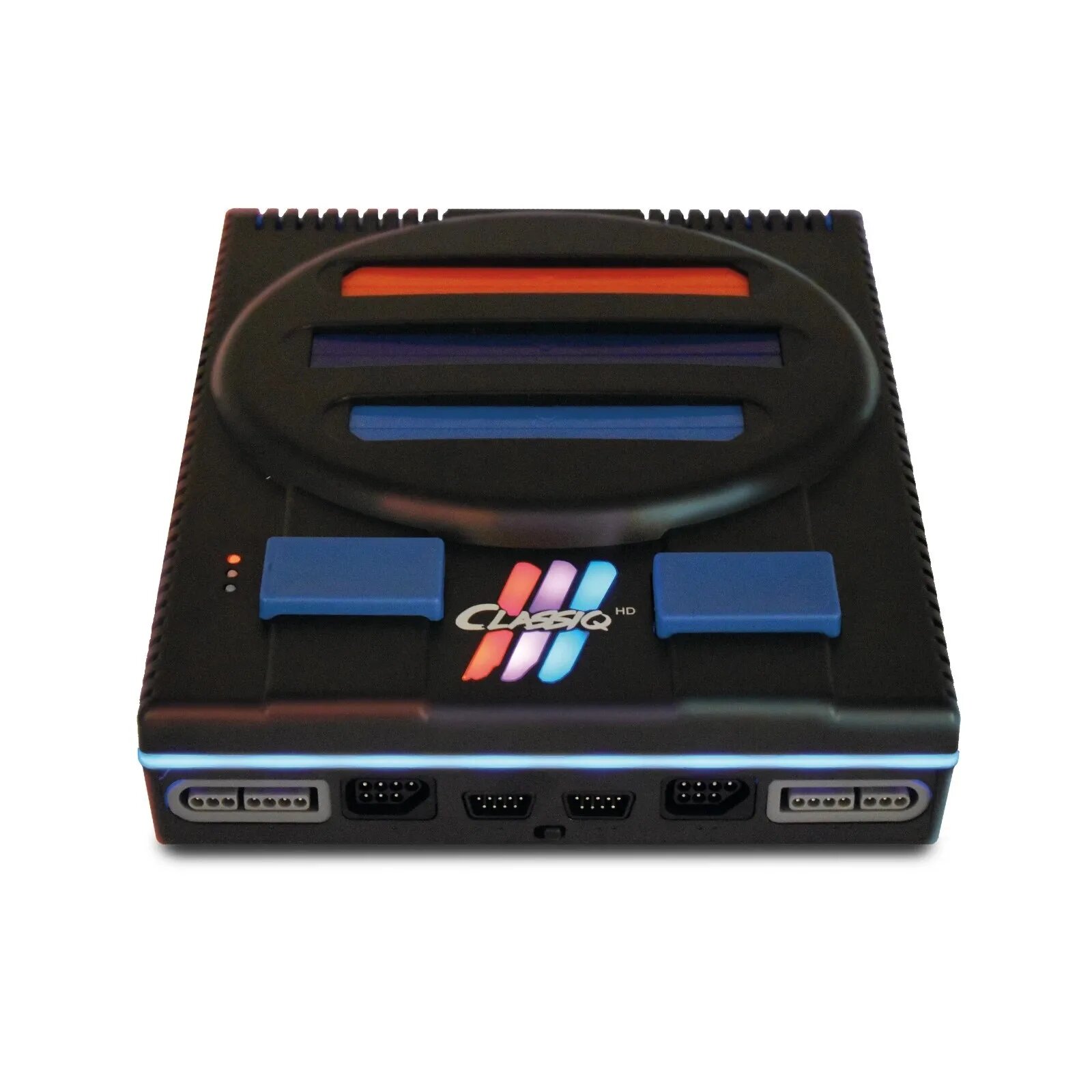 Игровая консоль Classiq 3 HD, черная