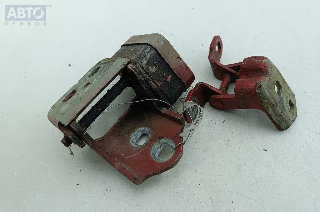 Петля двери передней правой Renault Scenic 2 (2003-2009)