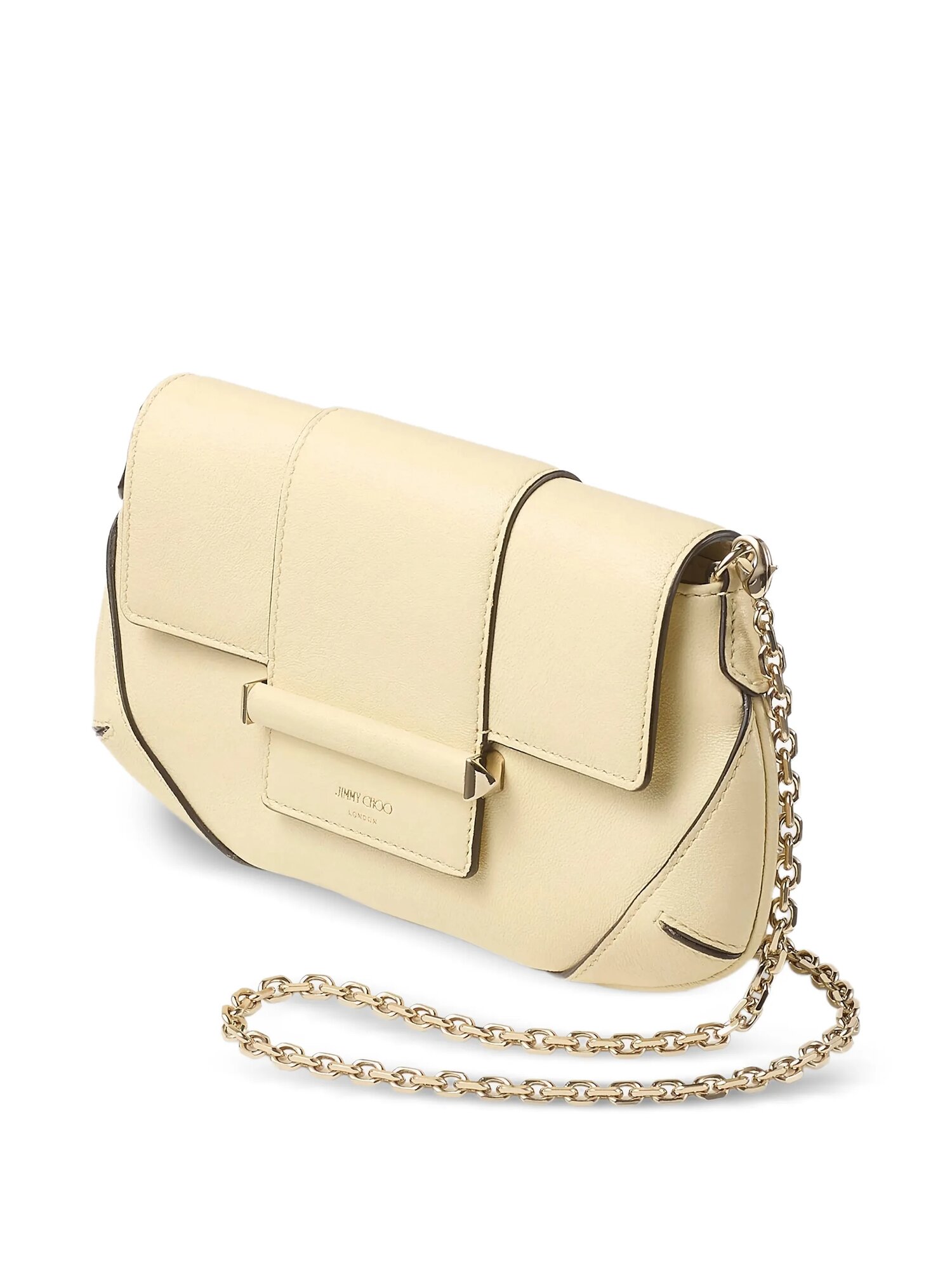 Сумка JIMMY CHOO Big, разноцветный — фото 1