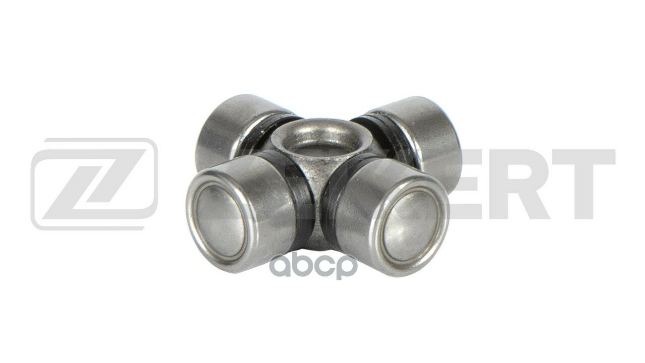 Крестовина вала рулевого механизма 16 00x38 00 Zekkert арт. kg-1057