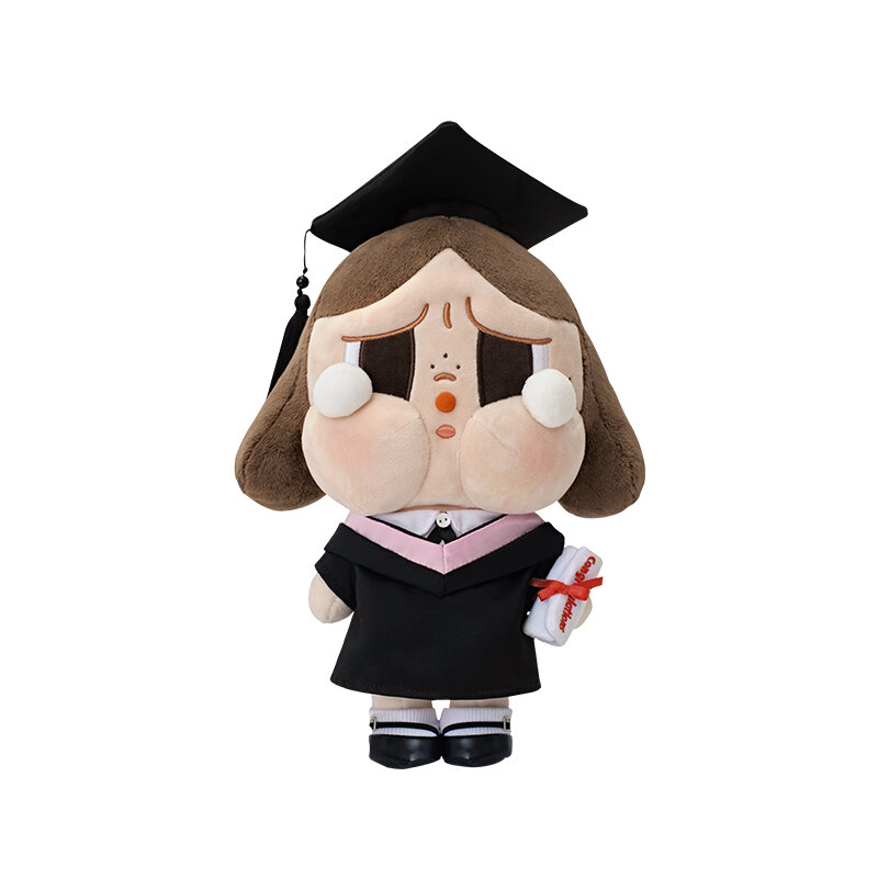 POP MART CRYBABY Trend Based Products 30cm null