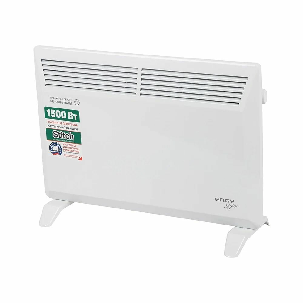 Электрический конвектор Engy EN-1500 Modern 102987