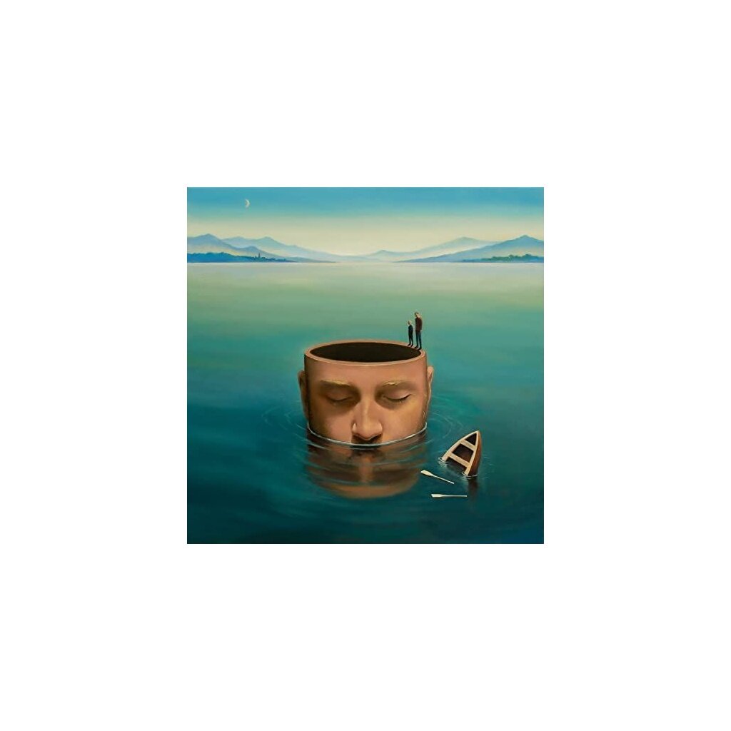 Виниловая пластинка Benjamin Gustafsson - The Nature Within LP (1 LP)