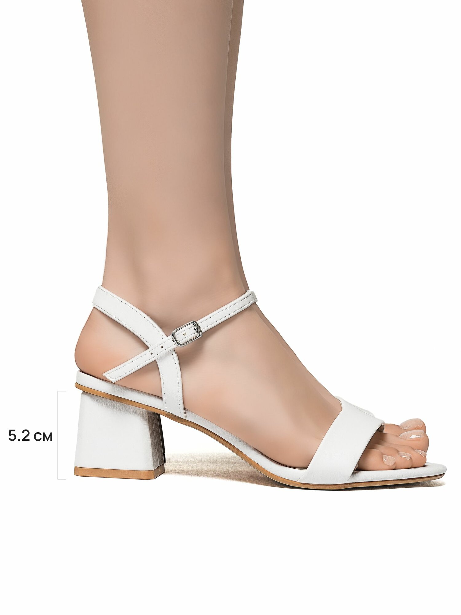 Босоножки Весна-лето 2026