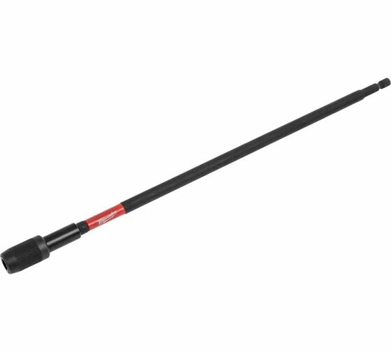 Держатель бит магнитный с фиксатором 305 мм Milwaukee 4932471825