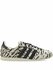 Кроссовки adidas, размер 9 US, разноцветный
