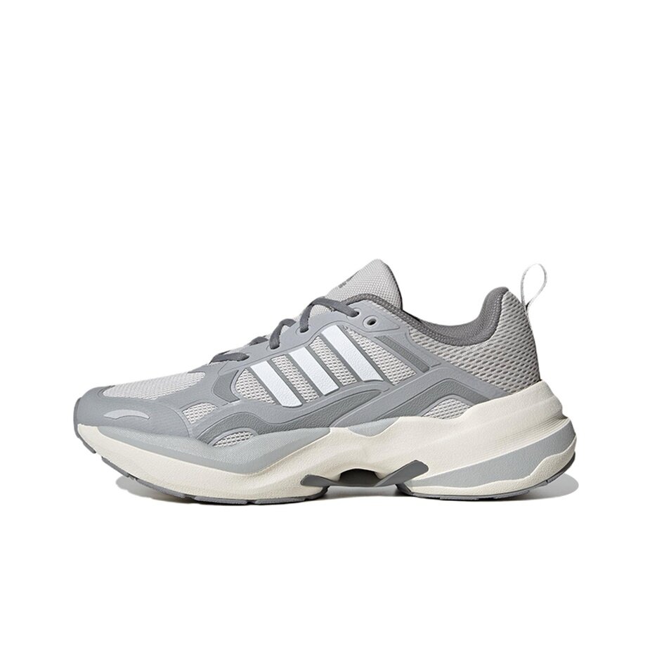 Кроссовки adidas Maxxcetus, размер EU 39 стопа (24CM), серый — фото 1