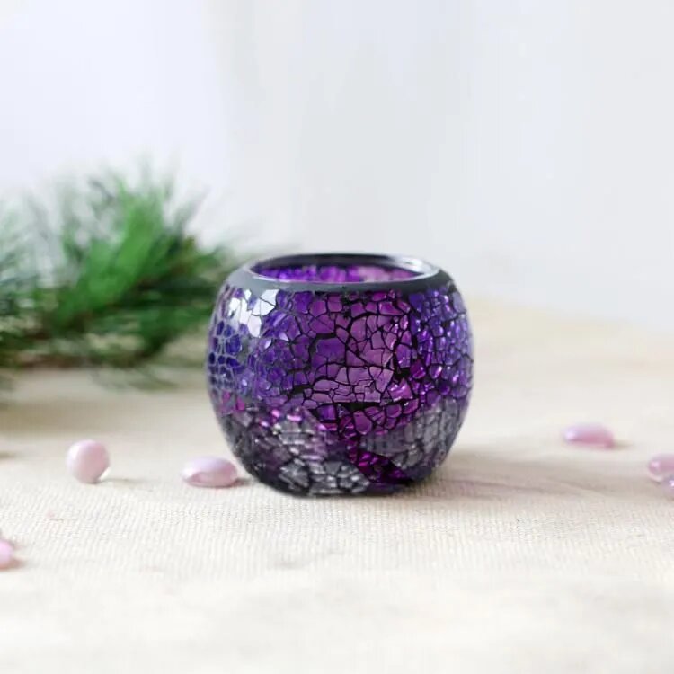 Подсвечник, 1 шт