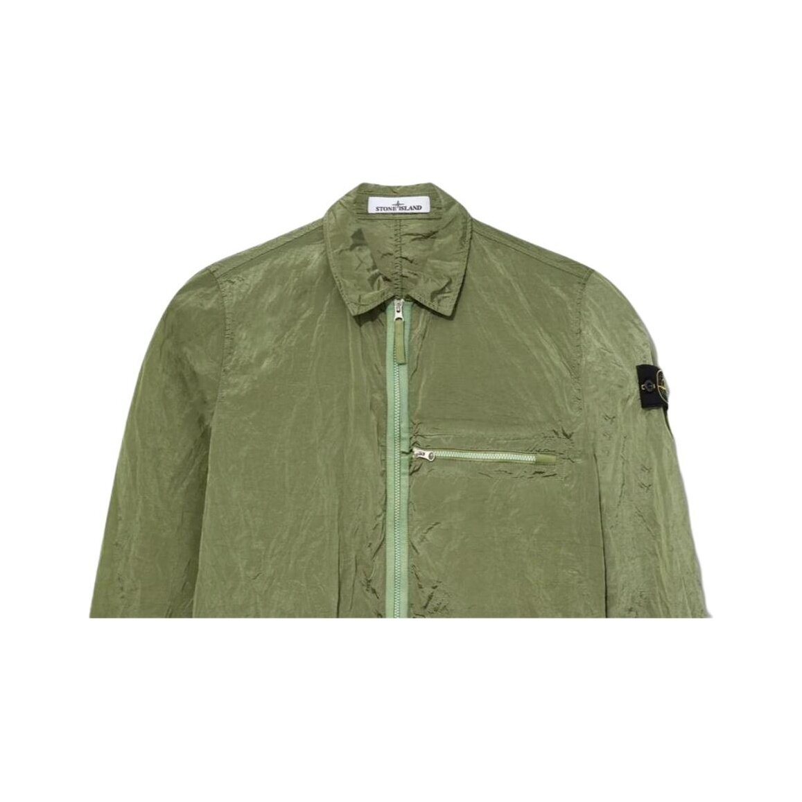 Куртка Stone Island, размер XXXL — фото 1