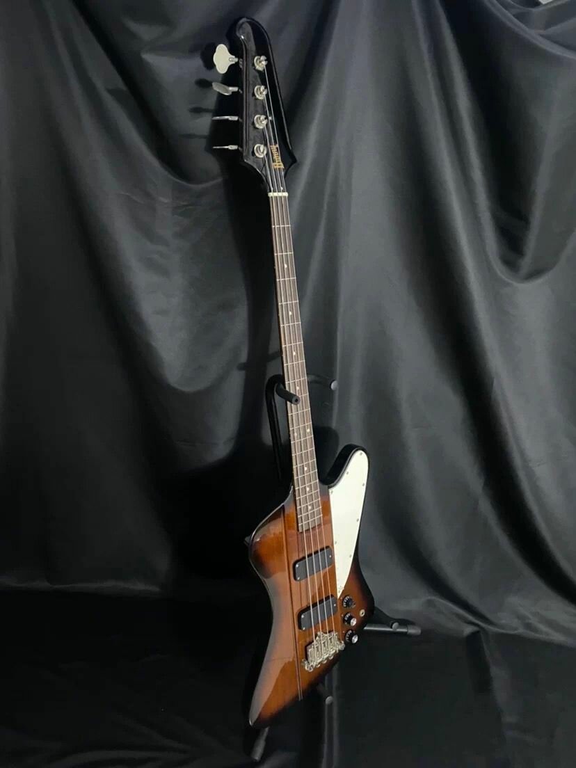 Fernandes Электрогитара