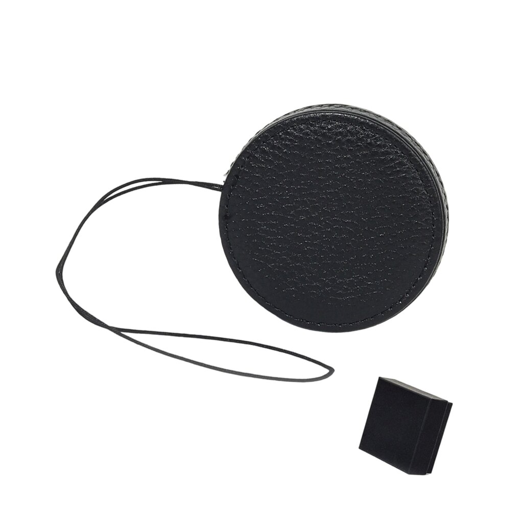 Ретро кожаный чехол для объектива камеры SOFORT 2 с съемным ремешком