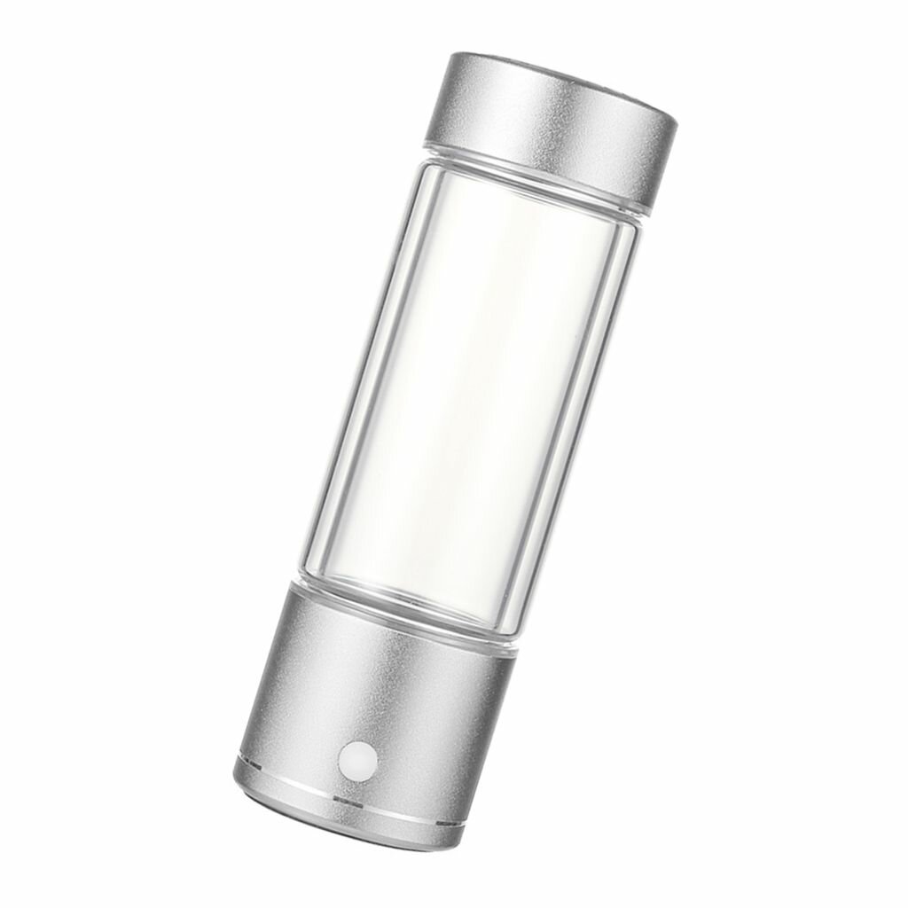 Портативный ионизатор воды с генератором водорода