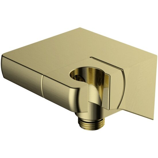 Шланговое подключение Kaiser® Kaiser(0161) Золото Шлифованное