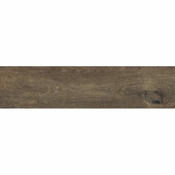 Cersanit Керамогранит Wood Concept Natural темно-коричн Рект мат 21,8x89,8 8 мм арт. 15985 (цена за 1.17 м2)