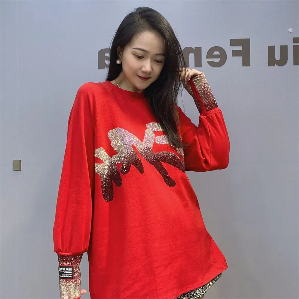 Толстовка X94FQP