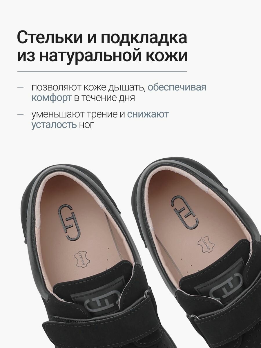 Туфли Весна-лето 2026