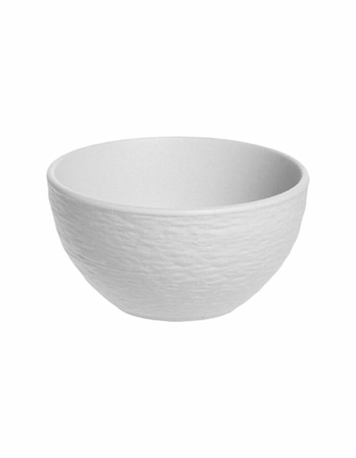 Салатники 2 шт Corone Grafica, фарфоровые, 220 мл