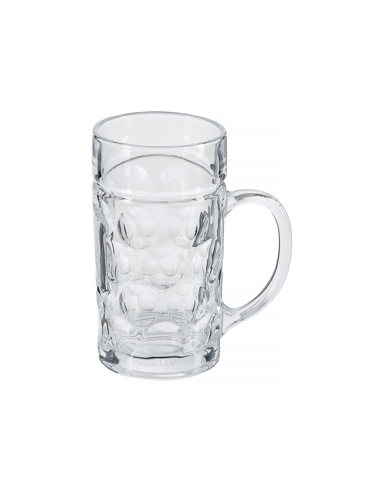 Кружка для пива Gipfel Heinrich 52878 950 мл