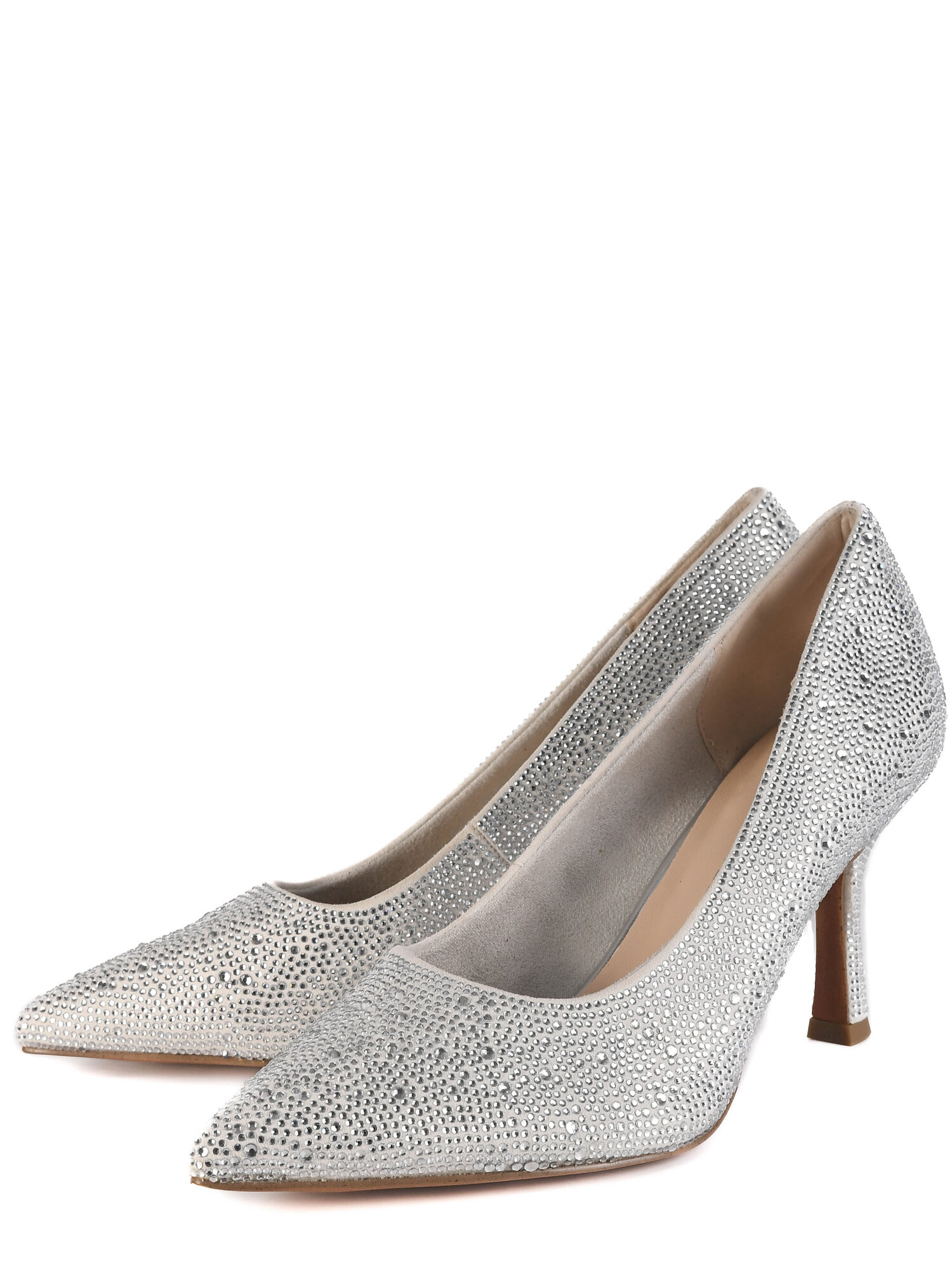 Туфли лодочки 