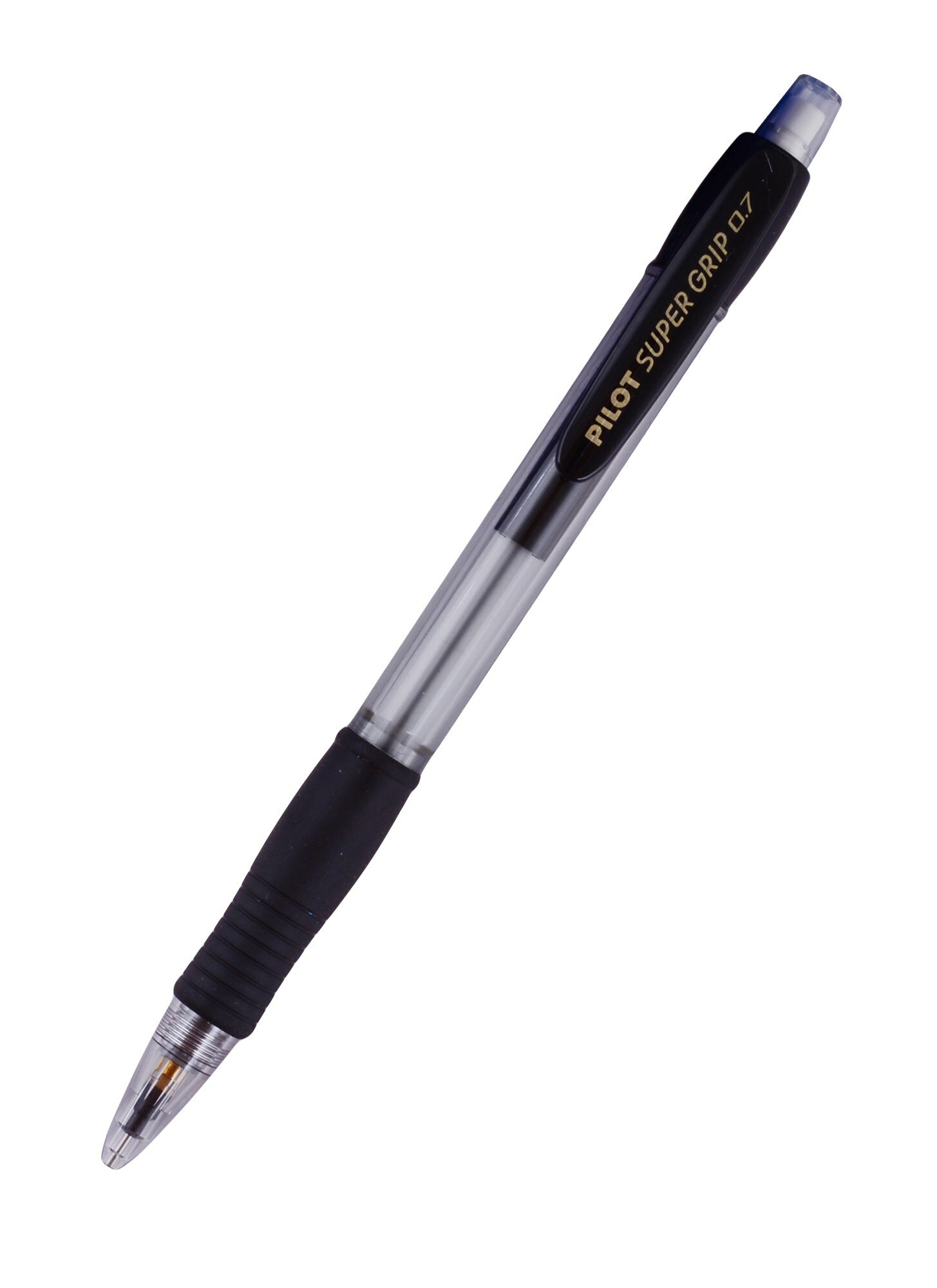 Карандаш механический Pilot, H-187-SL(B), 0,7 мм