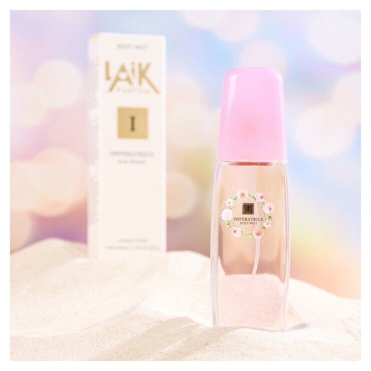 NEO Parfum Спрей для тела женский Like Imperatrice №1