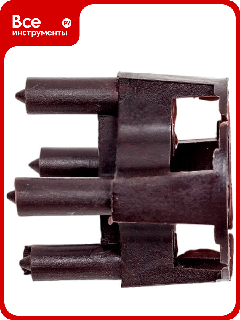 Фиксатор арматуры Стульчик-30 40 шт Tech-Krep 151319