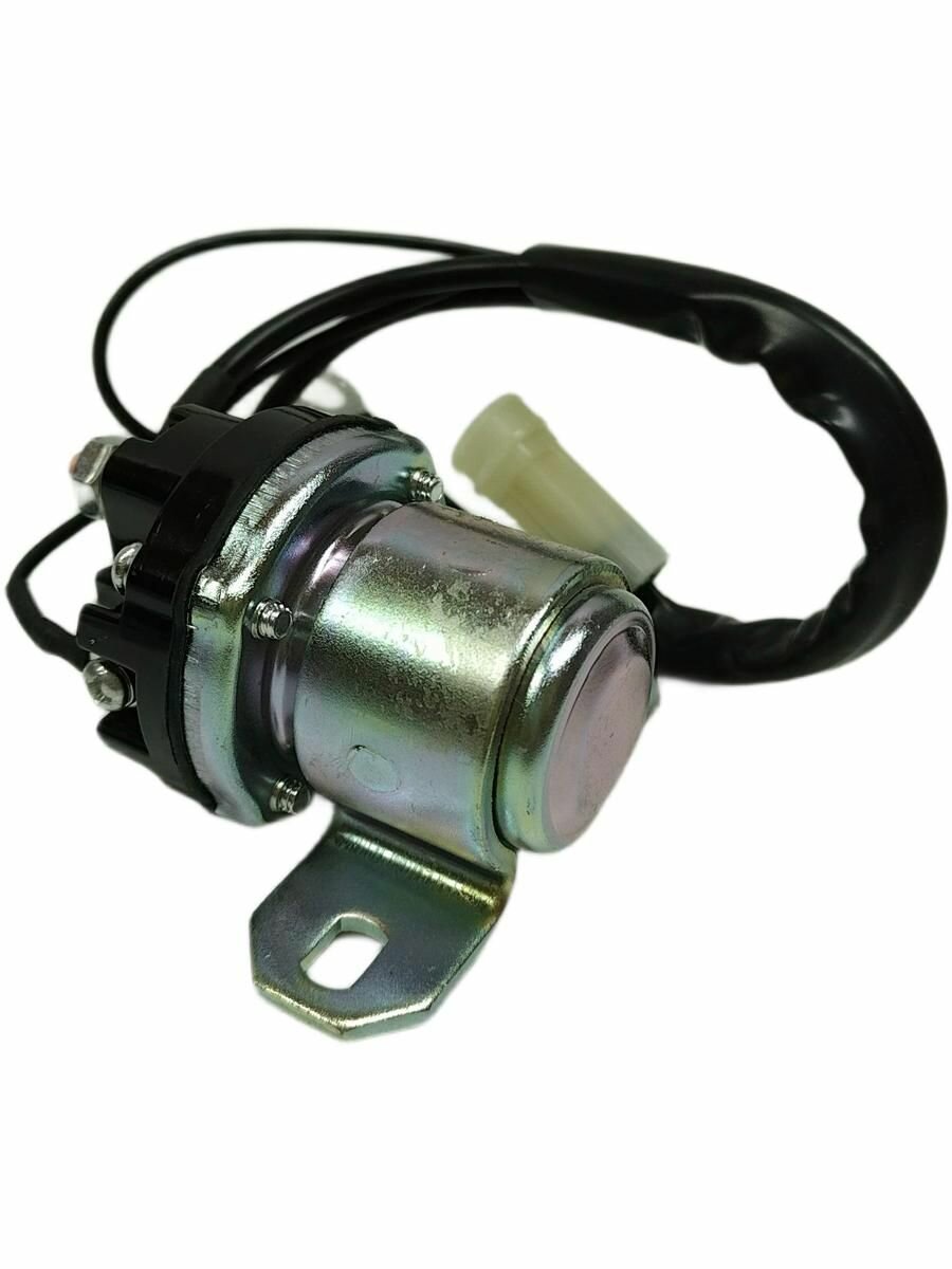 Реле стартера Mitsubishi 12-24V / 100A